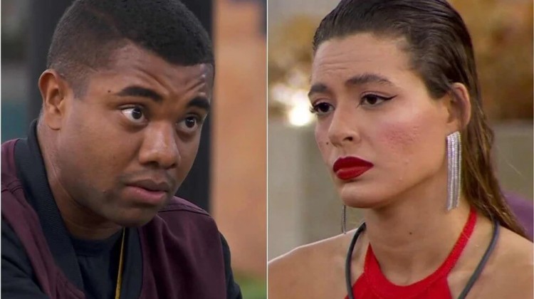 Como Está A Votação Do Bbb 24 Agora Parcial Atualizada Revela Quem Sai