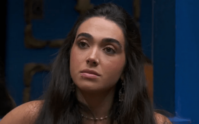 Bbb 24 Giovanna é Eliminada No 18º Paredão Com 75 35 Dos Votos