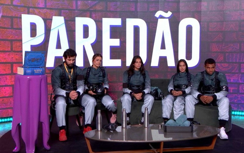 20° Paredão Do Bbb 24 Veja Quem Votou Em Quem Vem Conferir