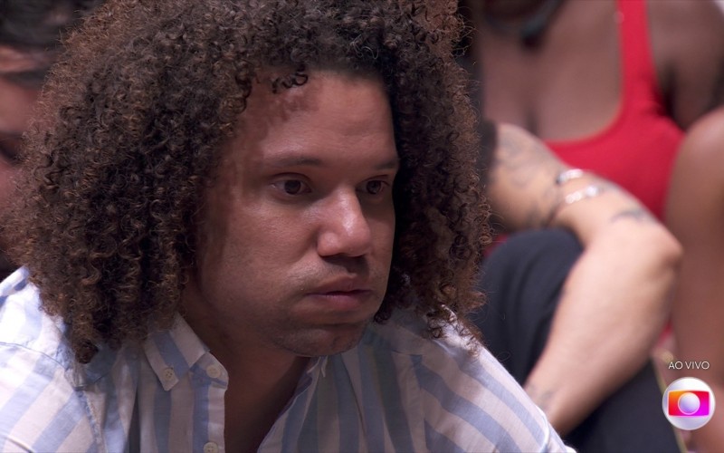 Veja Como Foi Formado O Primeiro Paredão Do Bbb 24 Vem Conferir