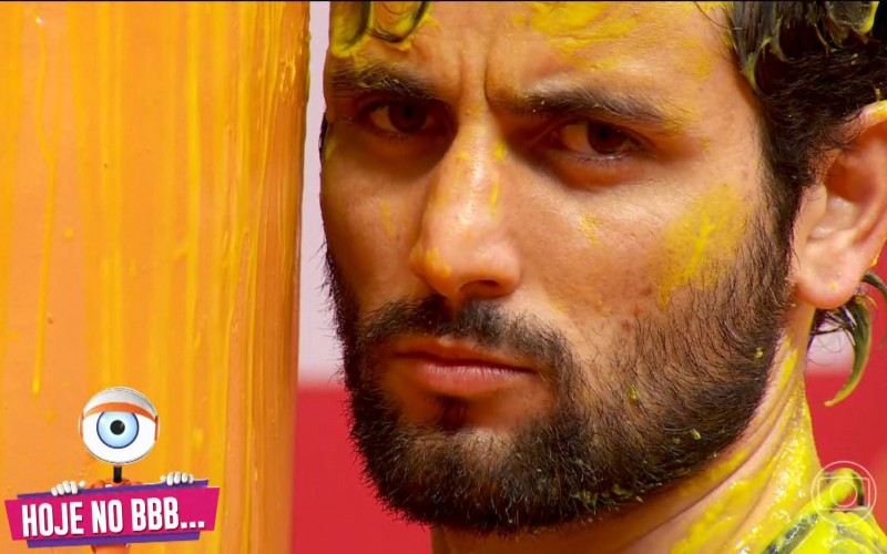 Vídeos Do Episódio De Bbb De Sexta Feira 8 De Março De 2024 Vem