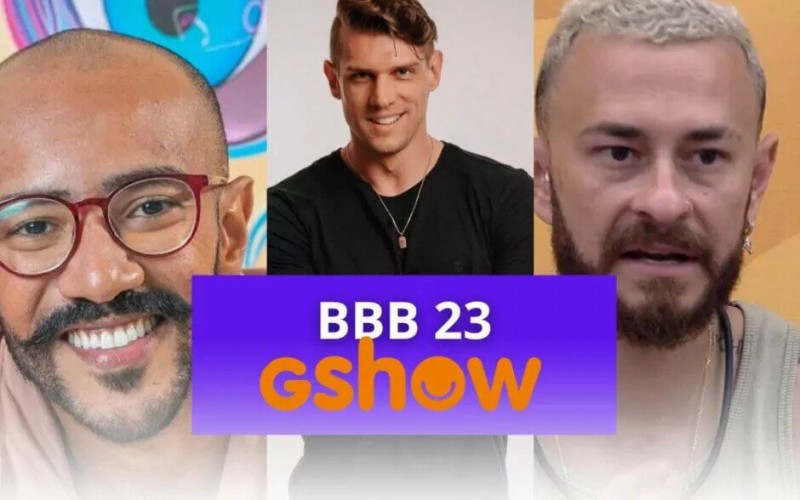 Gshow Votação Bbb 23 Como Votar No 5º Paredão E Resultado Fofocando