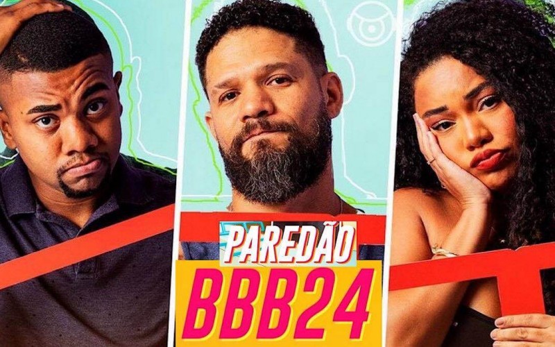 Quem sai do BBB 24 hoje? 2º Paredão da temporada aponta placar apertado ...