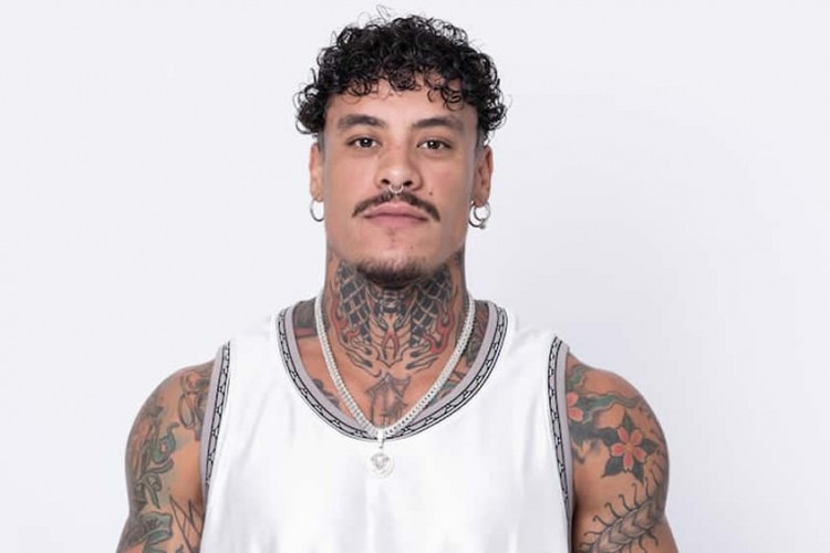 Murilo Dias - Murilo Dias, participante de A Grande Conquista (2023 ...