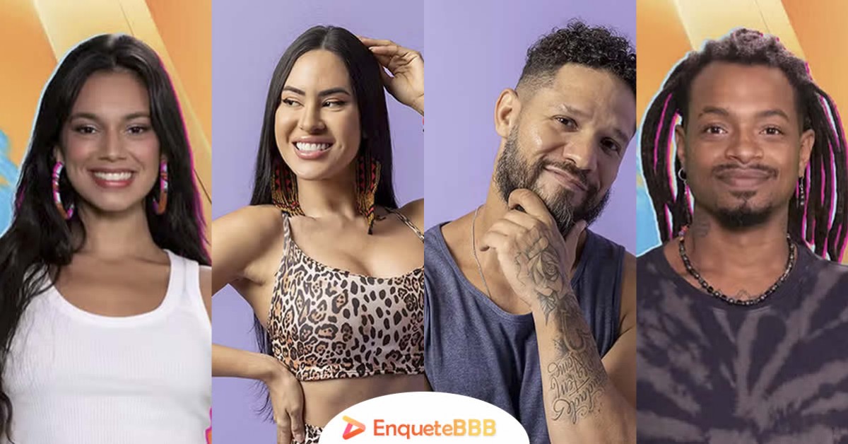 Quem Você Quer Que Fique Alane Isabelle Juninho Ou Lucas Luigi