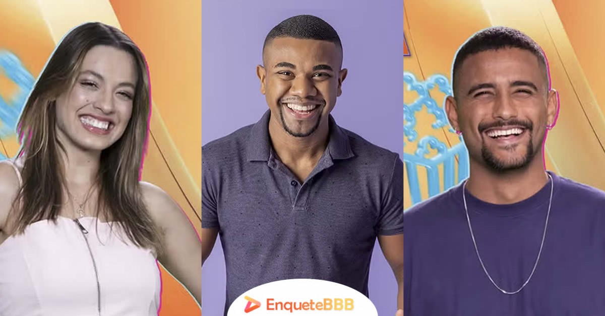 Quem Você Quer Que Fique Beatriz Davi Ou Lucas Pizane Enquete Bbb