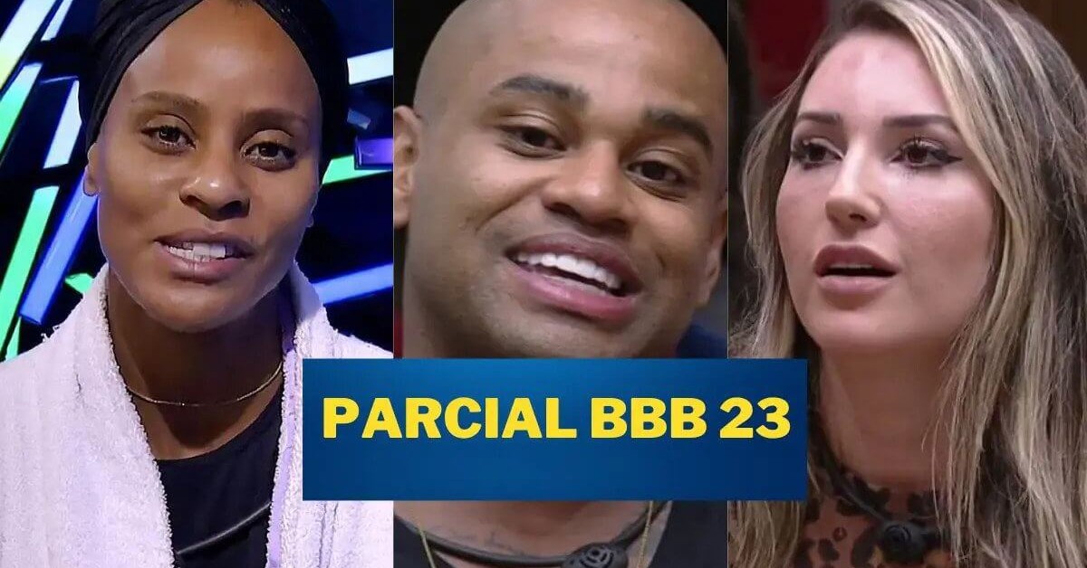 Como Está A Votação Do Bbb 23 Parciais Sobre Quem Sai No 14º Paredão