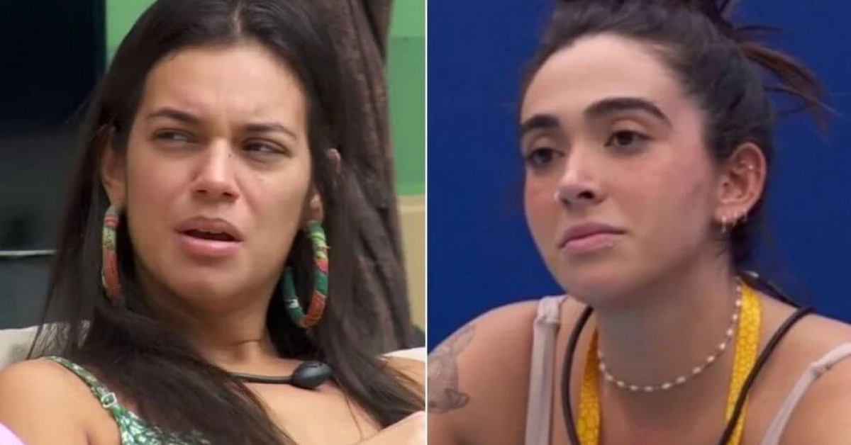 Como Está A Votação Do Bbb 24 Agora Enquete Atualizada Indica Quem Sai