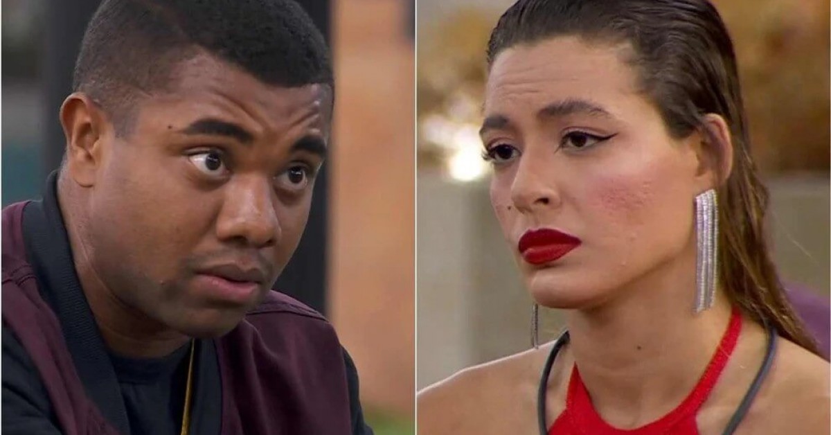 Como Está A Votação Do Bbb 24 Agora Enquete Atualizada Revela Quem Sai