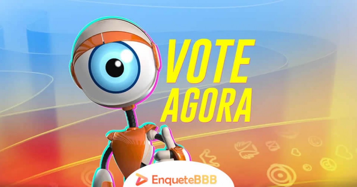 Enquete Bbb 24 Expõe Quem Sai No 13º Paredão Veja Como Está Votação