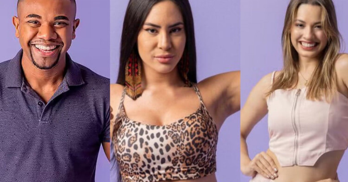 Enquete Bbb 24 Votação Paredão Atualizada Quem Sai Hoje 11