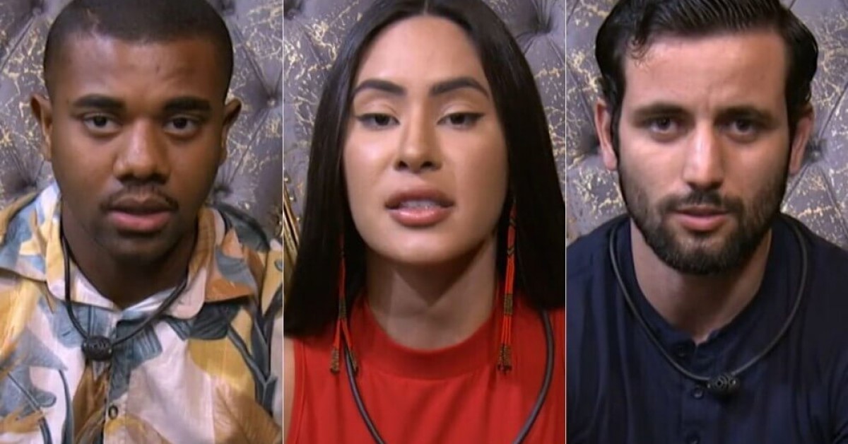 Enquete Bbb 24 Votalhada Atualizada Indica Quem Irá Vencer O Programa