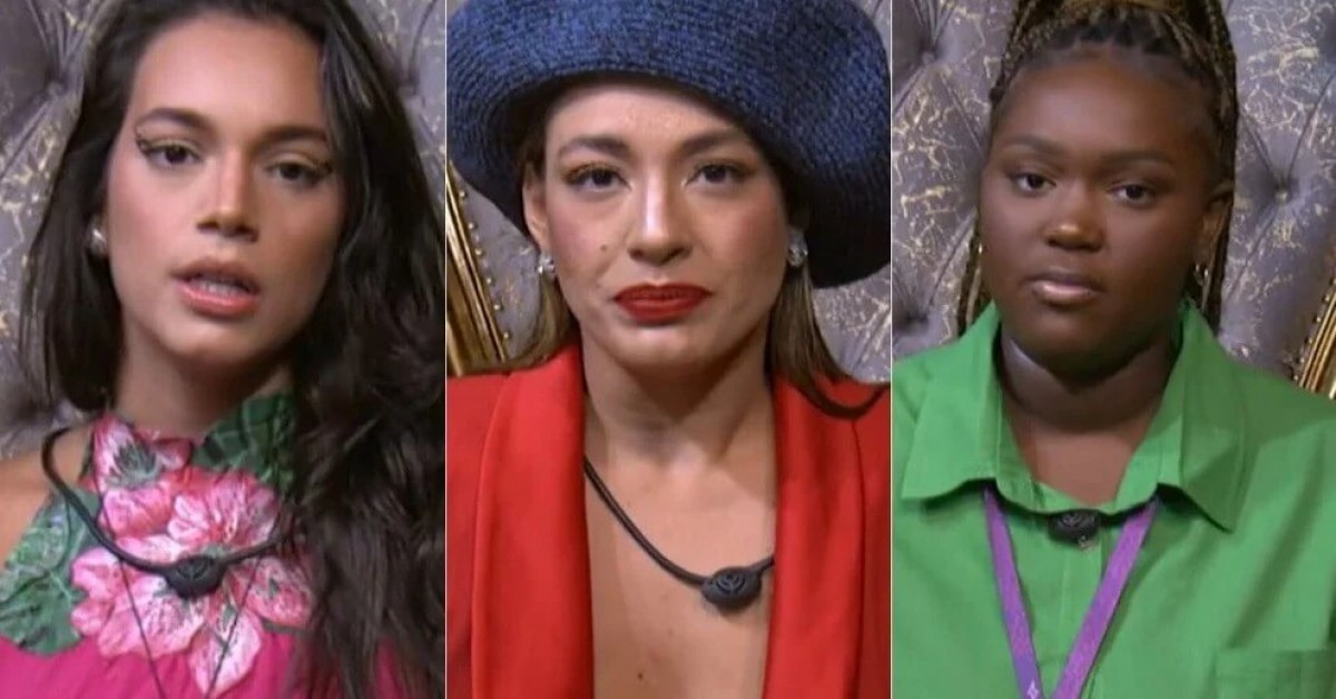 Votar Bbb 24 Mostra Quem Sai No 13º Paredão E Como Está Votação Agora